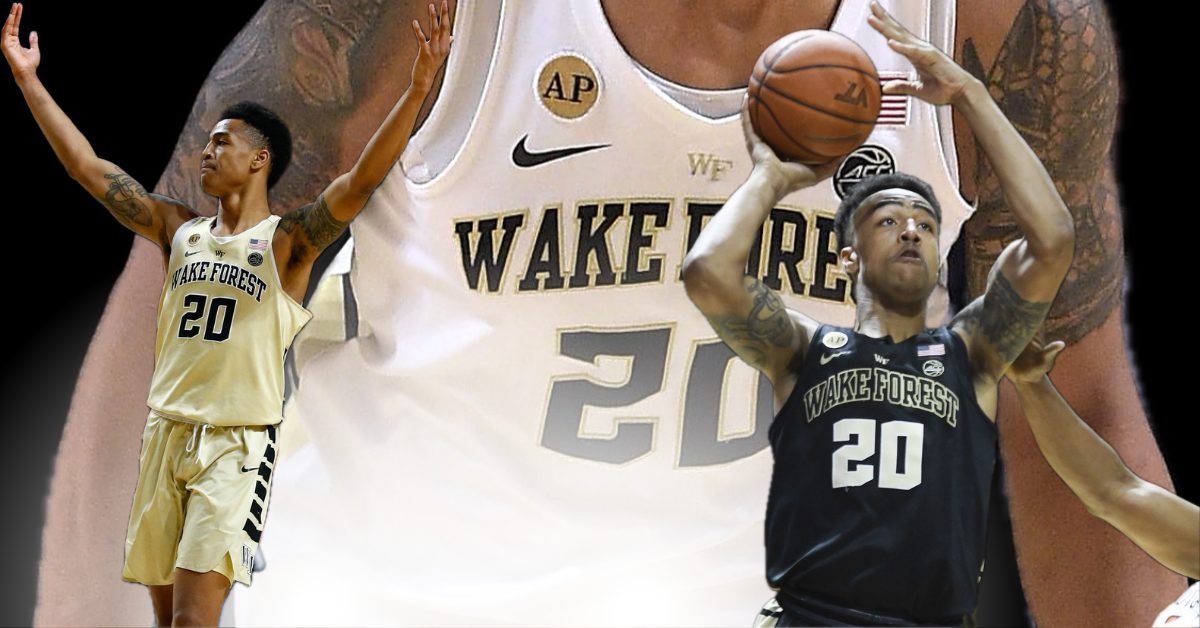 John Collins College Stats & Scouting Report: 7 Reason Why He Would Be ...