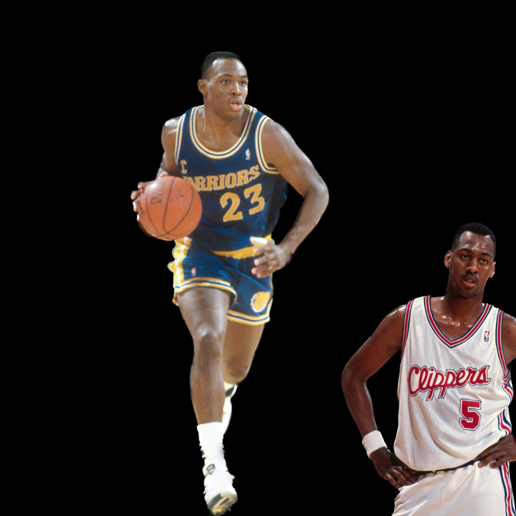 1988 NBA Draft: The 8 Most Impressive Players From This Class | SQUAD, LLC