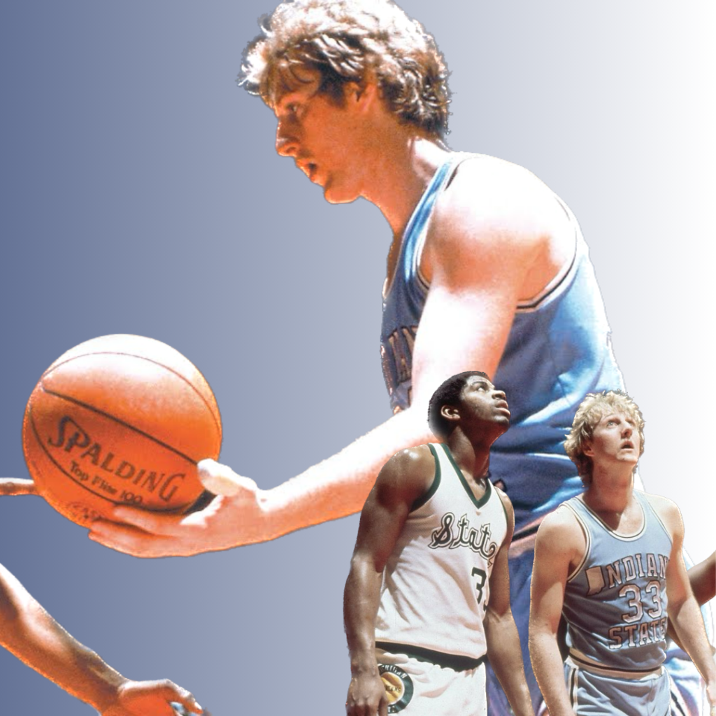 The Larry Bird Draft Story: 1 Bold Decision Changed The Fortunes Of The ...