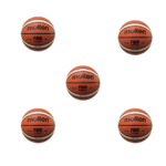 How Much Does A Basketball Weigh? AAU To Pro Dimensions | SQUAD, LLC