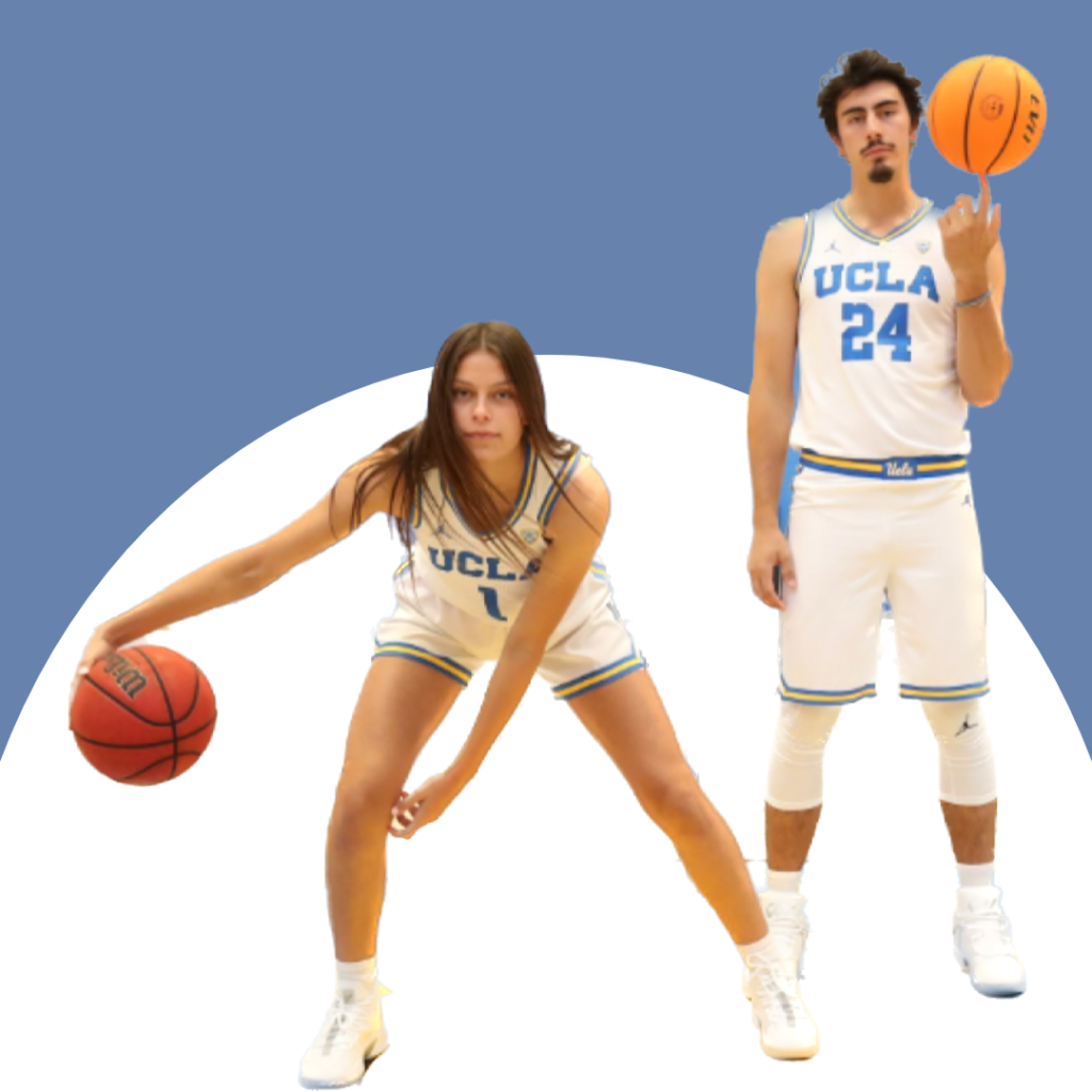#24 Jaime Jaquez Jr Profile, NBA Draft Scouting Report, Stats ...