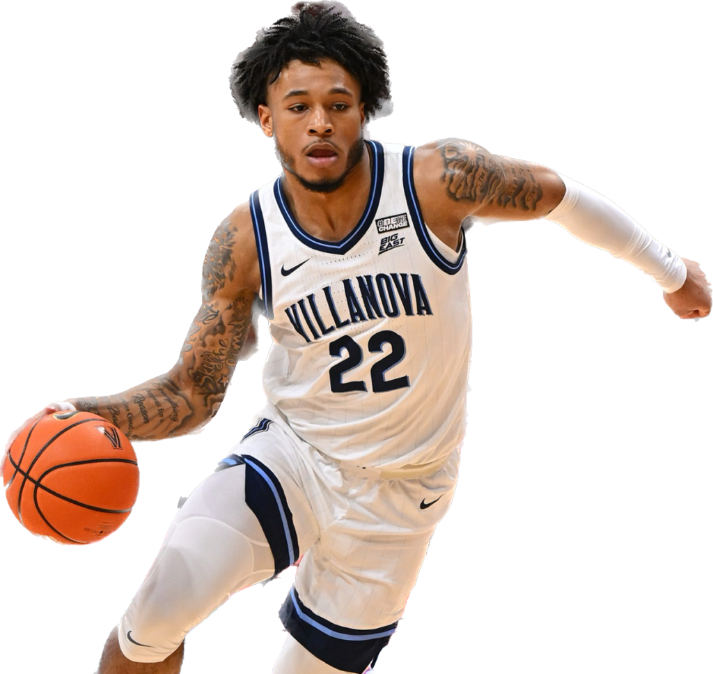 #22 Cam Whitmore Stats, Profile, NBA Draft Report, Projection ...