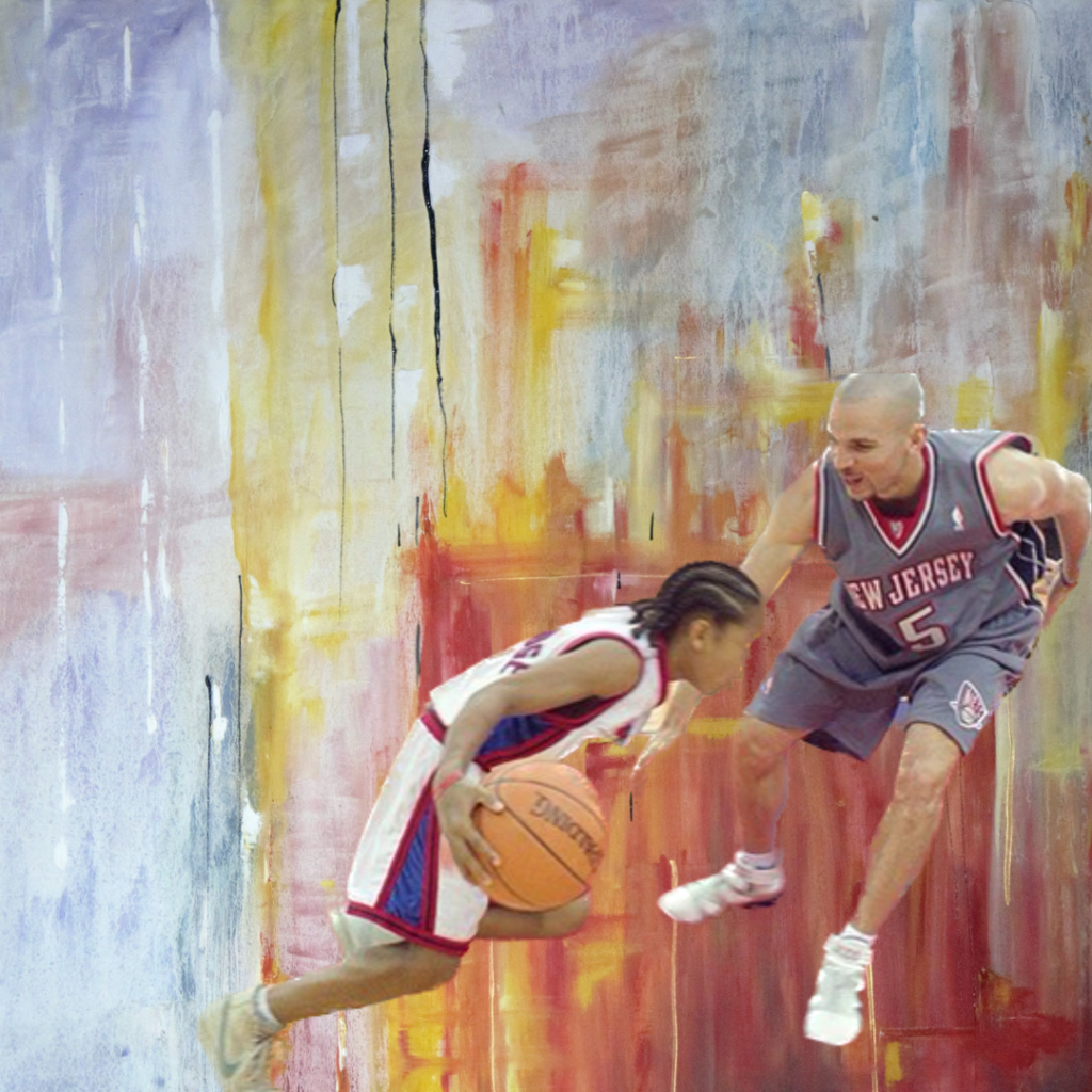 15 Of The Best Basketball Movies Of All Time To Hit The Box Office ...