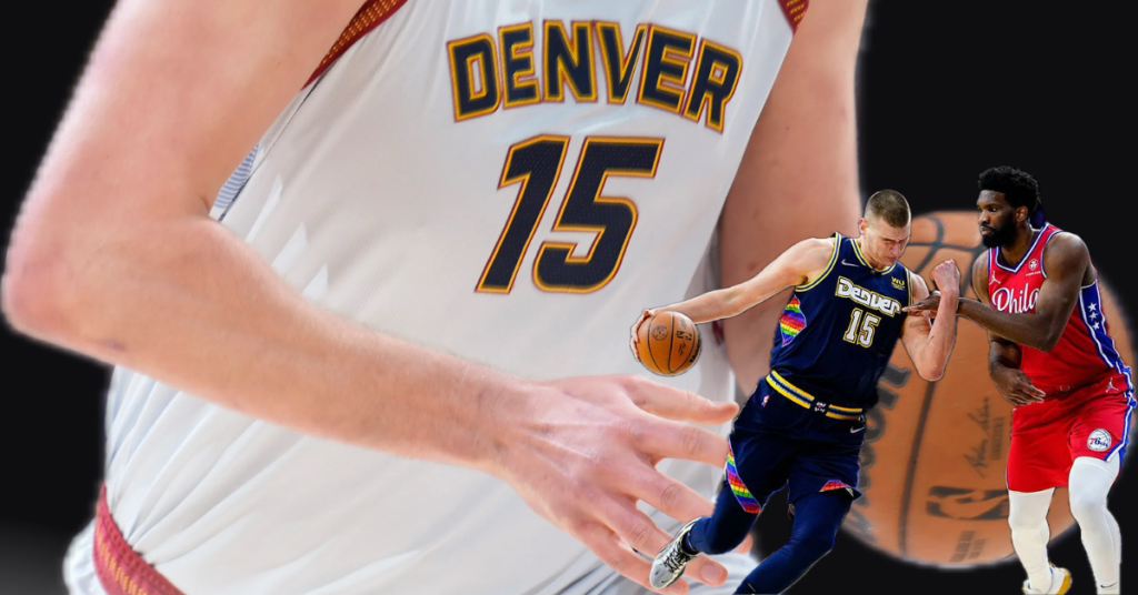 From Skyhooks To Dunks: Ranking The 10 Best NBA Centers Of All Time ...