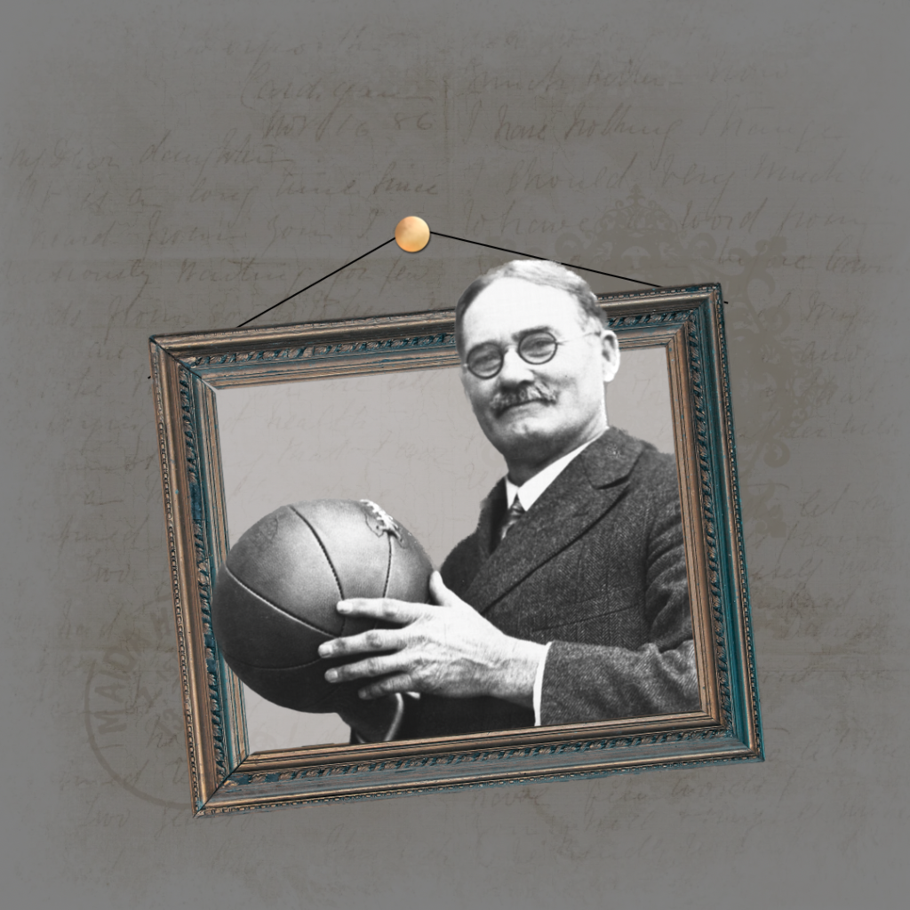 5 Little-Known Facts About The Man Who Invented The Game Of Basketball ...