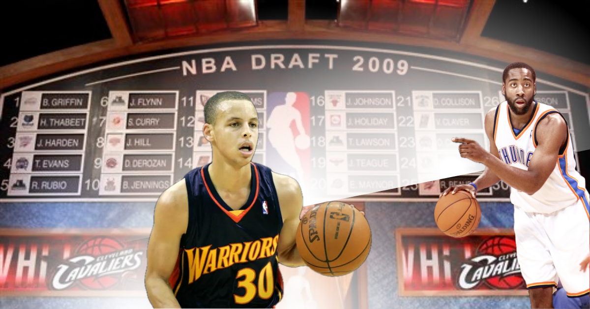 NBA Draft Class MVP Winners – The Most Valuable of the Most Valuable