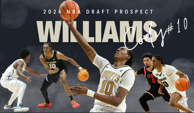 1997 NBA Draft: The 3 Gigantic Influences Of This Class | SQUAD, LLC