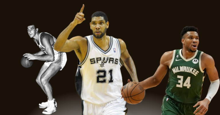 The 10 Best Power Forwards In NBA History | SQUAD, LLC