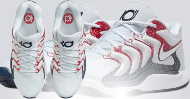 Nike Men’s KD 17 Review: Unleash Your Game With A Powerful Blend of ...
