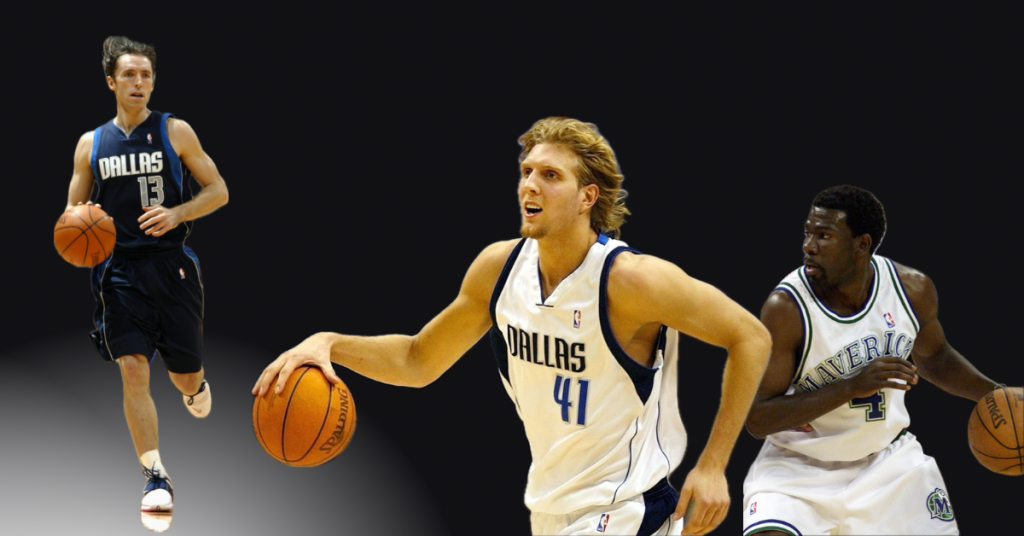 Chasing The Best Start in NBA History: 6 Record-Breaking Journeys ...