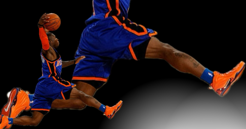 NBA Combine Vertical Jump Record: 13 Jaw-Dropping Feats Of Athletic ...