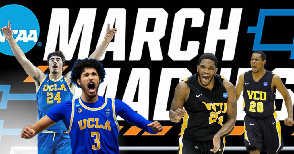 What Is the First Four in March Madness? 5 Powerful Ways It Ignites ...