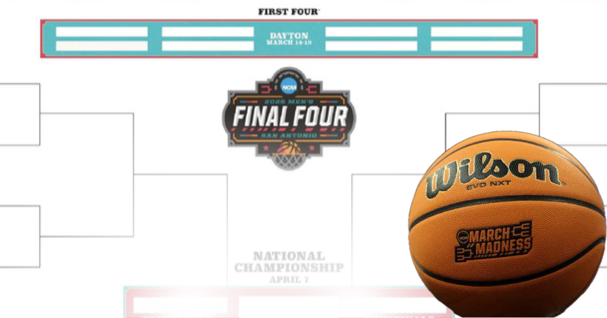 What Is March Madness? The Meaning, Excitement and Origin of College ...